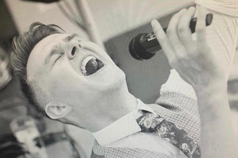 Are You Hosting An Event???? – DJ Tom Finkill